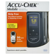 £23.99 Accu-Chek Mobile | Compare Prices