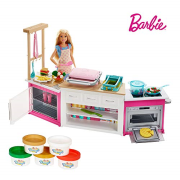 Barbie ultimate kitchen price store