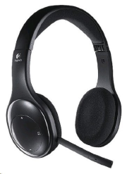 £221.27 Logitech H800 Wireless Headset | Compare Prices