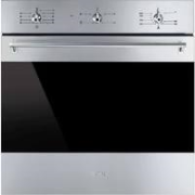 £649 Smeg SF6341GVX | Compare Prices